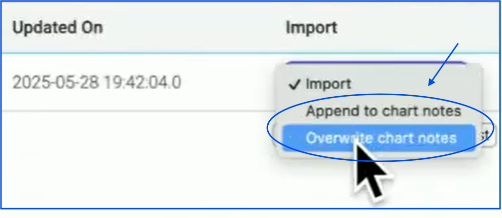 🧘‍♀️ OptiMantra Integration with DeepCura – DeepCura